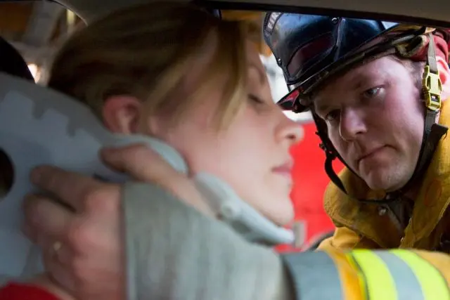 Eye Problems After Car Accident: Common Vision Issues and Recovery ...